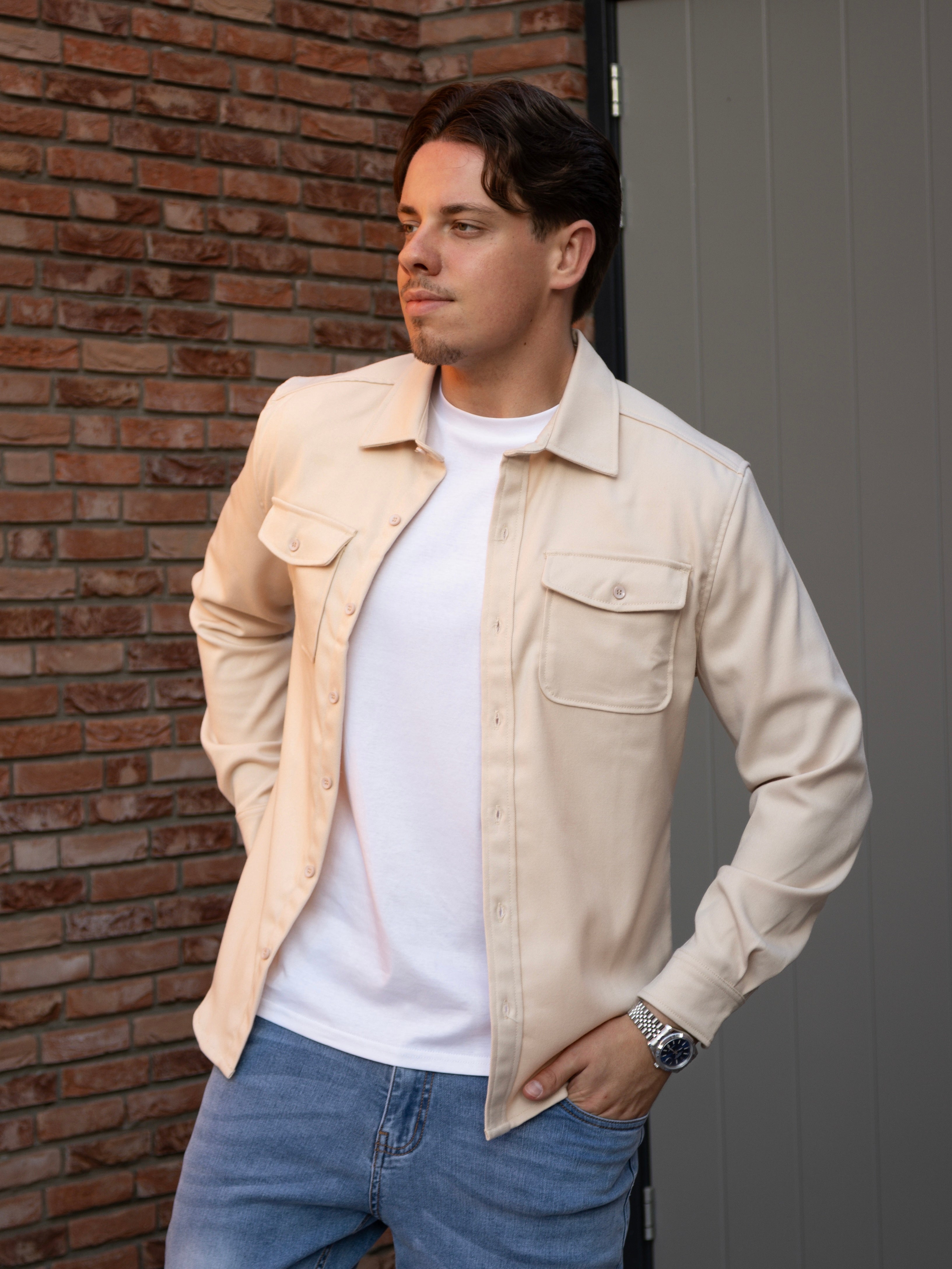 Michèllo | Premium Menswear